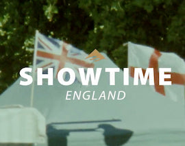 EMERICA PRESENTS SHOWTIME - Emerica US