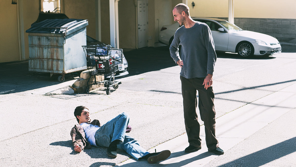 Emerica | Accessories, Headwear, Socks, Stickers | 100% Skateboarding ...