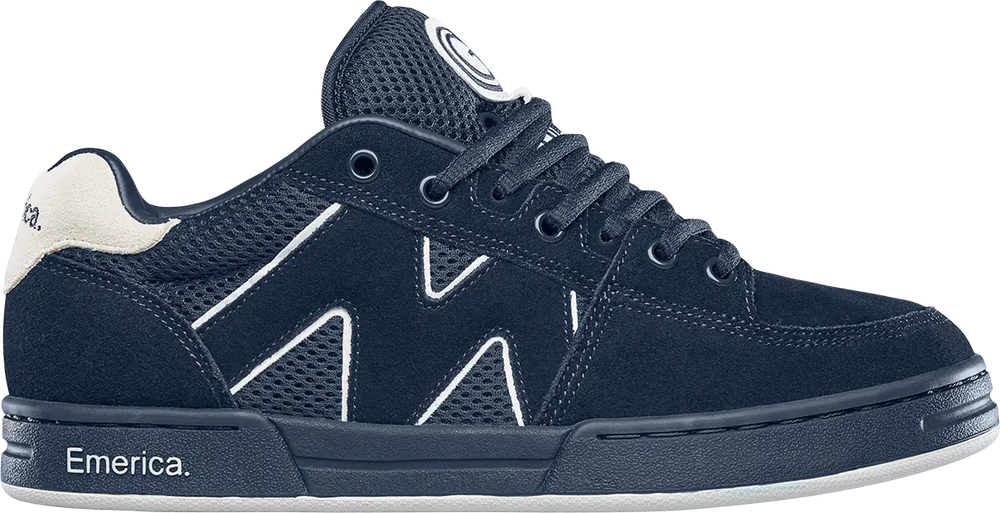 Emerica | Emerica Footwear | 100% Skateboarding - emerica-us