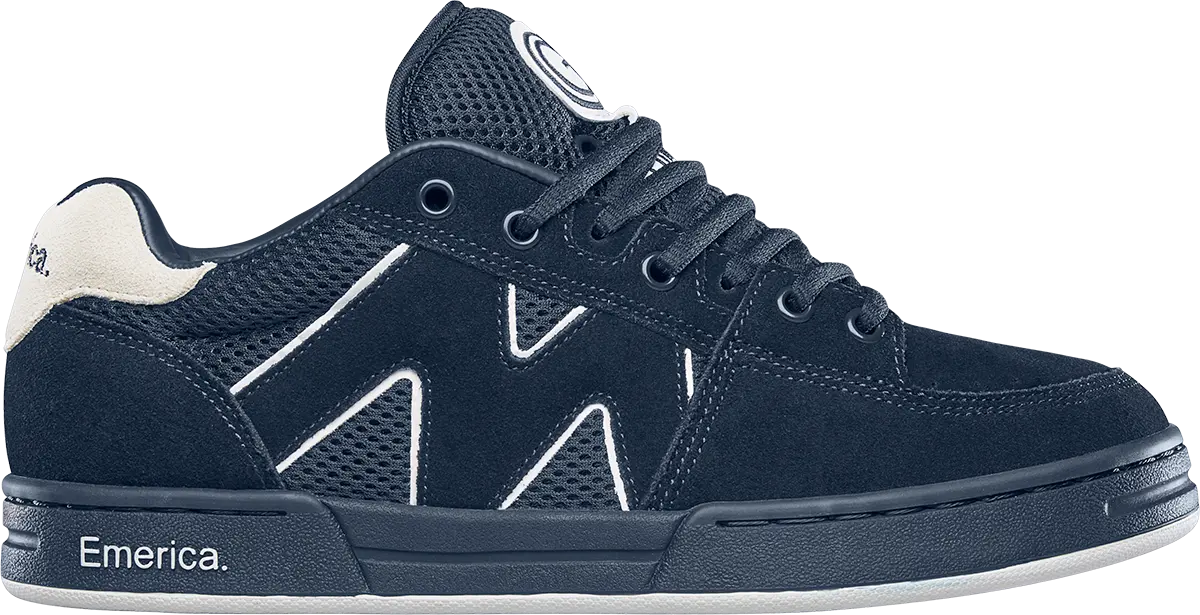 Emerica | Emerica Footwear | 100% Skateboarding - emerica-us