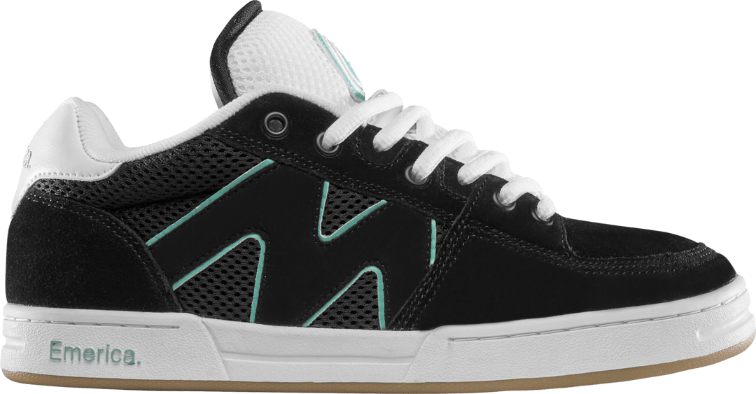 Emerica | Emerica Footwear | 100% Skateboarding - Emerica US