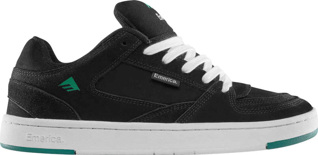Emerica | Skateboard footwear and apparel