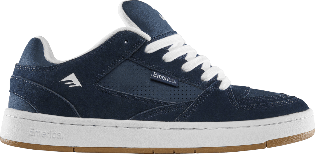 Emerica | Emerica Footwear | 100% Skateboarding - Emerica US