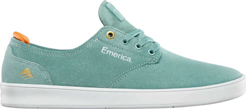 Emerica | Emerica Footwear | 100% Skateboarding - emerica-us