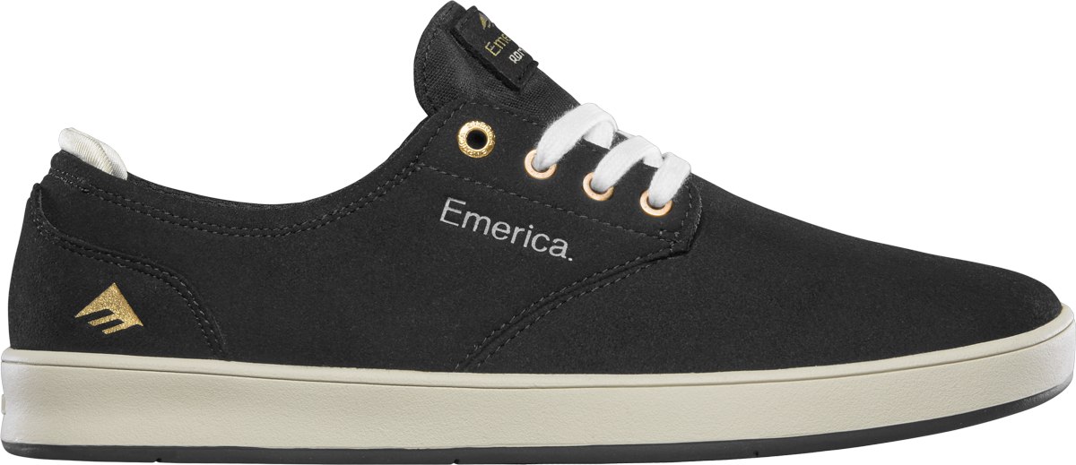 Emerica | Emerica Footwear | 100% Skateboarding - emerica-us