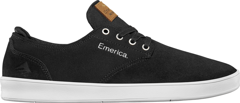 Emerica | Emerica Footwear | 100% Skateboarding - emerica-us