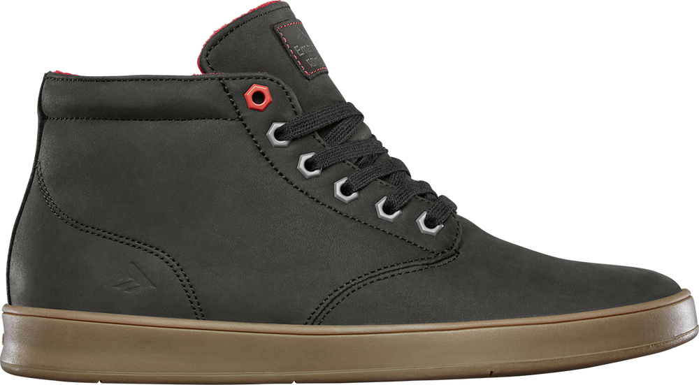 Emerica | Emerica Footwear | 100% Skateboarding - emerica-us