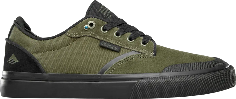 Emerica | Emerica Footwear | 100% Skateboarding - emerica-us