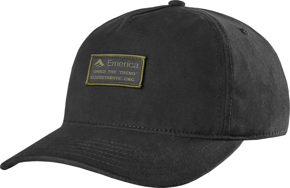 Emerica | Accessories, Headwear, Socks, Stickers | 100% Skateboarding ...