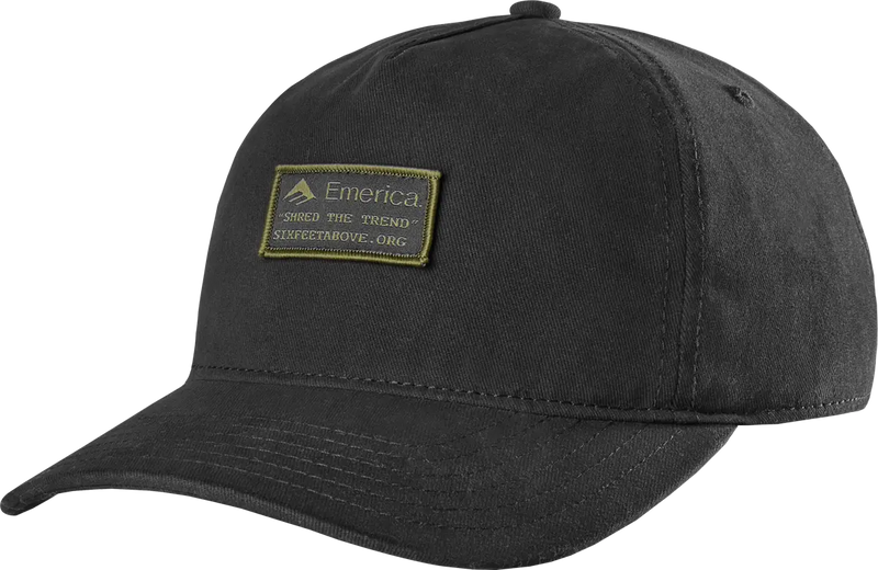 Emerica | Accessories, Headwear, Socks, Stickers | 100% Skateboarding ...