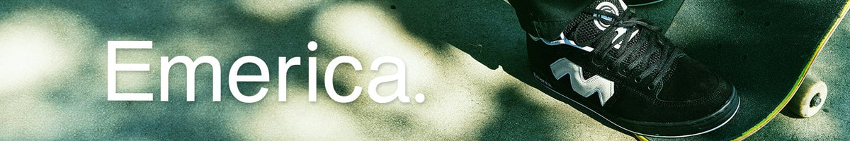 Emerica | Sale Footwear & Apparel | 100% Skateboarding - emerica-us