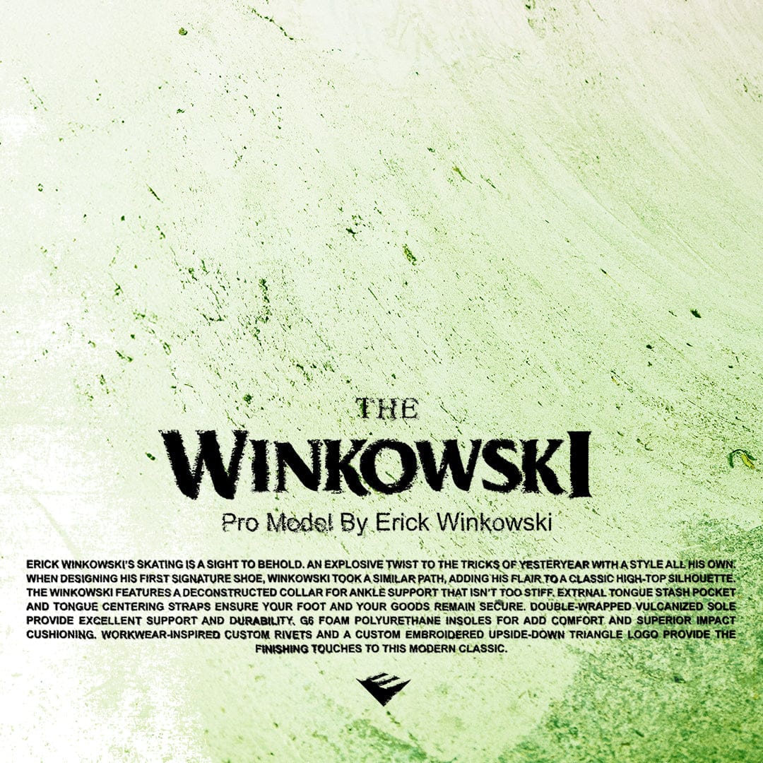 Winkowski - Emerica US