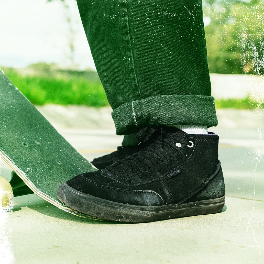 Winkowski - Emerica US