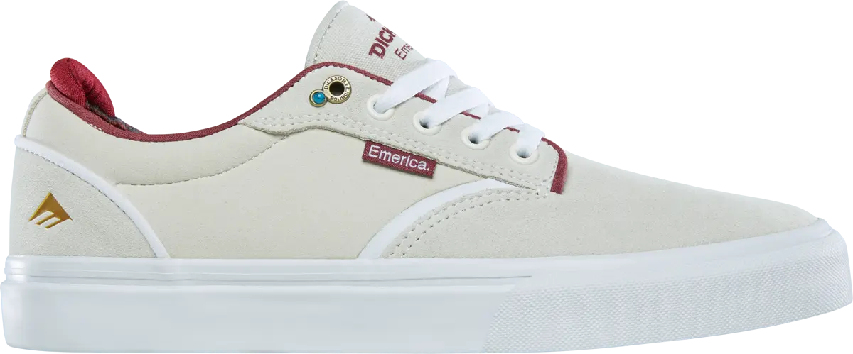 Emerica | Emerica Footwear | 100% Skateboarding - emerica-us