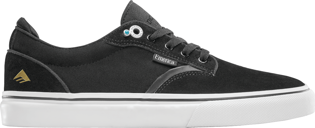 Emerica | Emerica Footwear | 100% Skateboarding - emerica-us