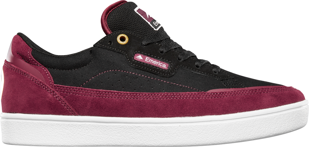 Emerica | Sale Footwear & Apparel | 100% Skateboarding - emerica-us