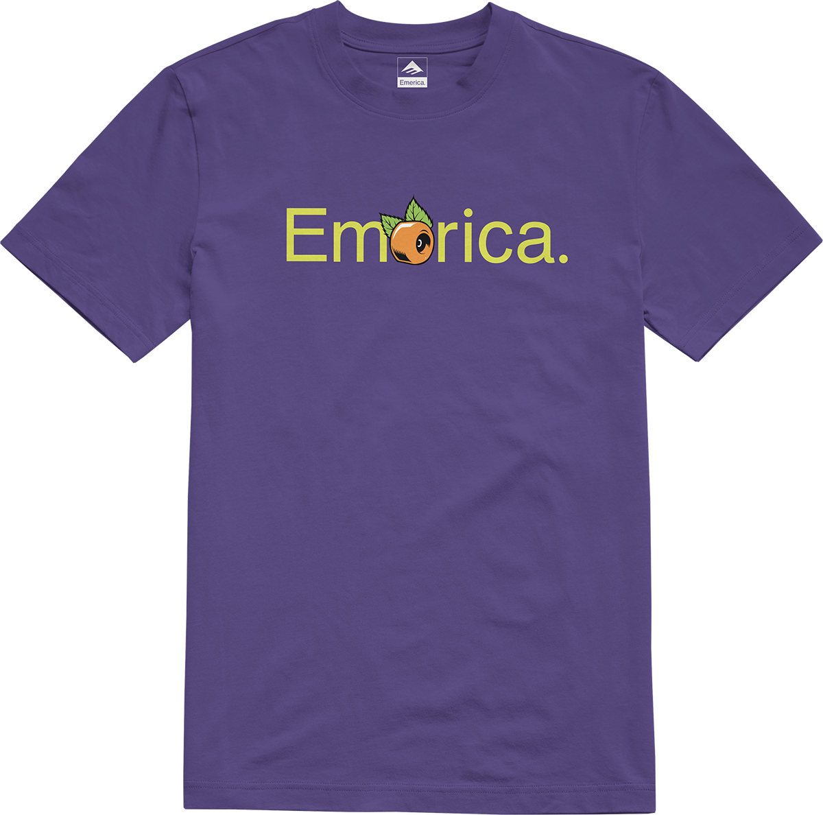 Emerica | Apparel, Tees, Shirts, Pants | 100% Skateboarding - emerica-us
