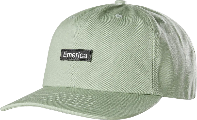 Emerica | Accessories, Headwear, Socks, Stickers | 100% Skateboarding ...