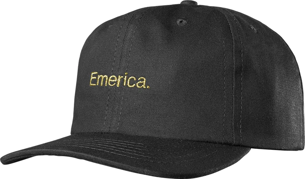 Emerica | Accessories, Headwear, Socks, Stickers | 100% Skateboarding ...