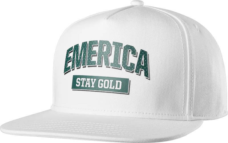 Emerica | Accessories, Headwear, Socks, Stickers | 100% Skateboarding ...