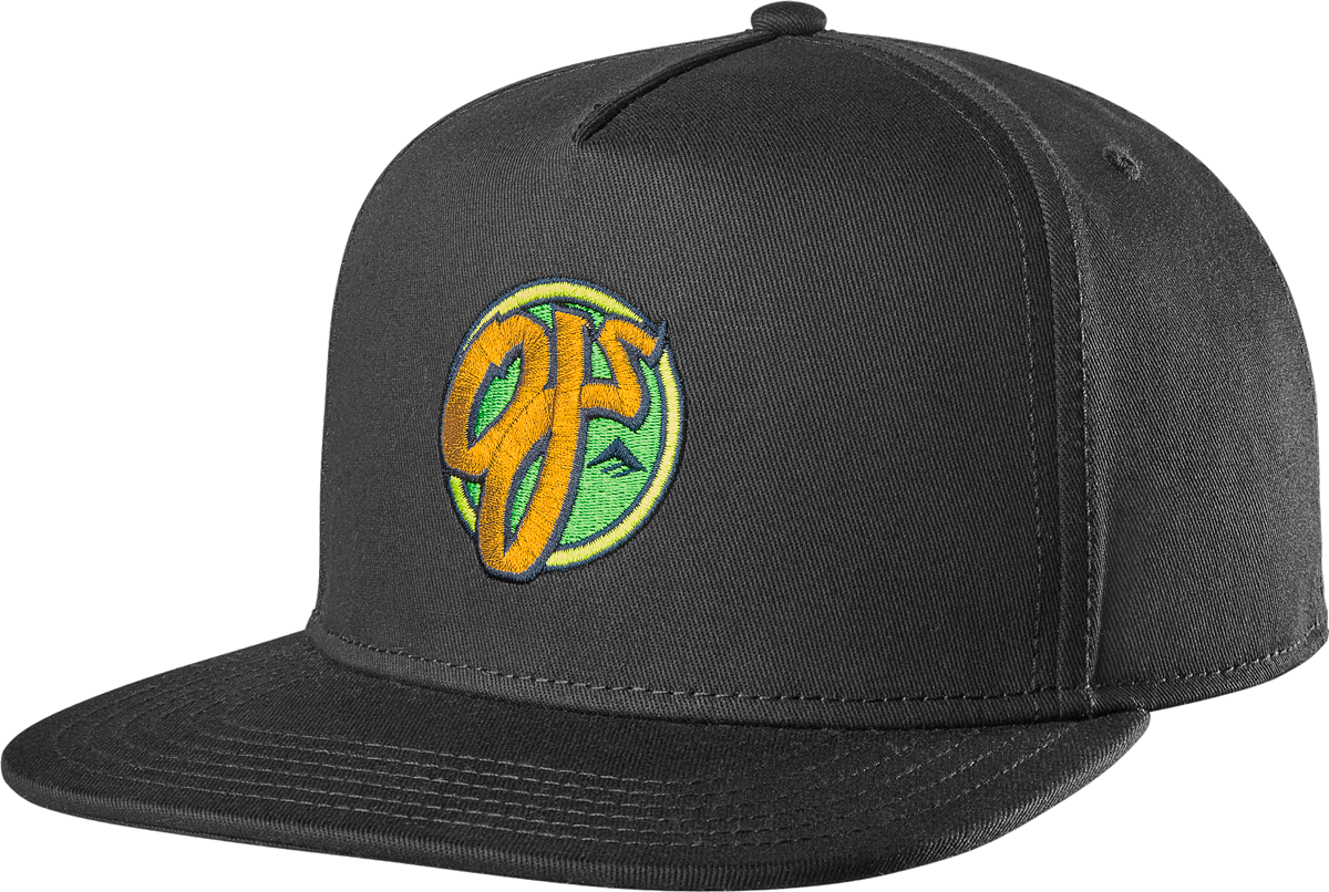 Emerica | Accessories, Headwear, Socks, Stickers | 100% Skateboarding ...